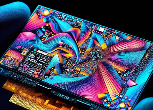 Installation de la librairie OLED pour SSD1306